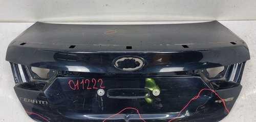 Kia Cerato m6 (c 18) крышка багажника