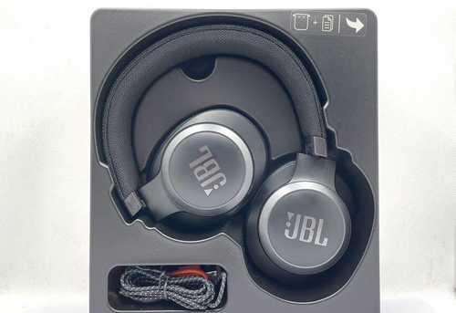 Беспроводные наушники JBL Live 660NC(Бекетова 57)