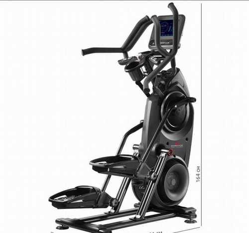 Кросстренер Bowflex MaxTotal (USA)