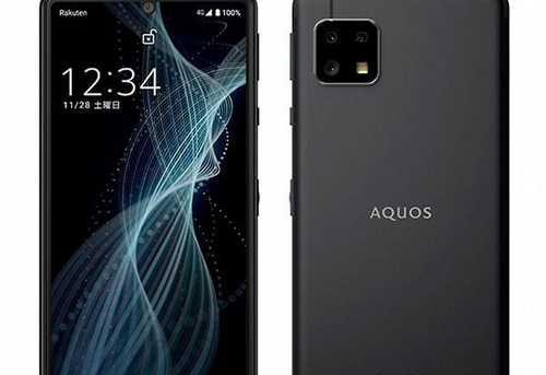 Sharp Aquos Sense4 Lite, 4/64 ГБ