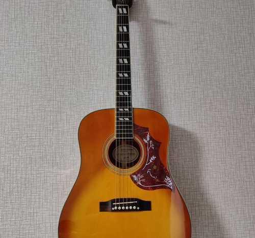Гитара gibson
