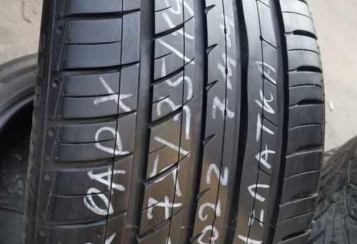 RoadX RXMotion U11 275/35 R19