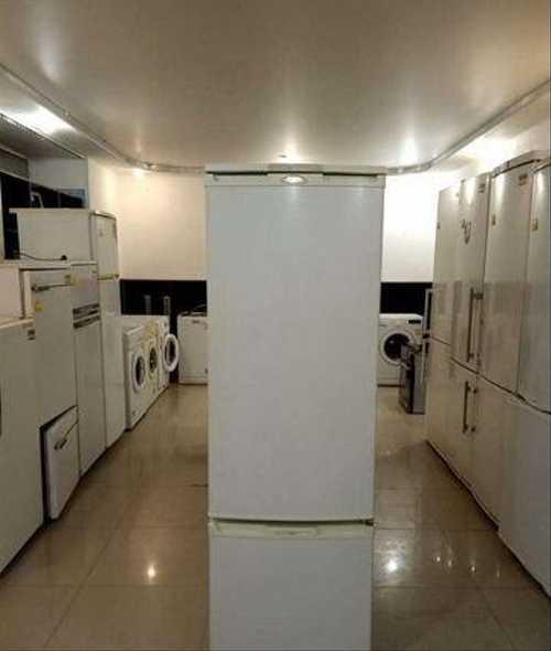 Холодильник Бирюса - 224 С, высота -173 см