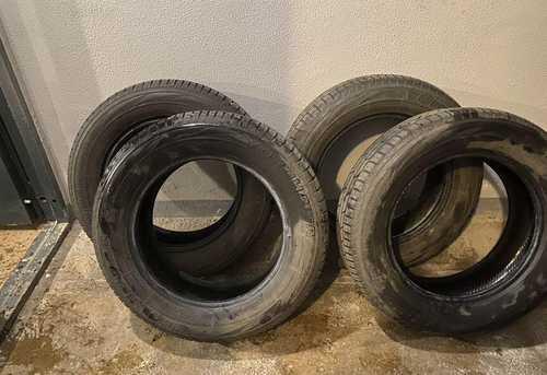 Yokohama Geolandar G91 225/65 R17