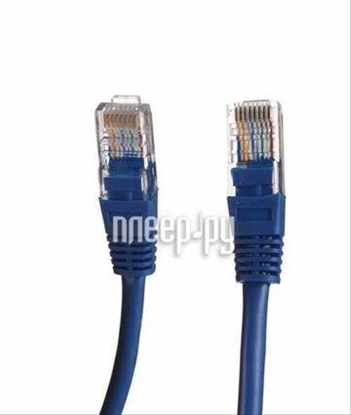 Сетевой кабель Gembird Cablexpert UTP cat.5e 1