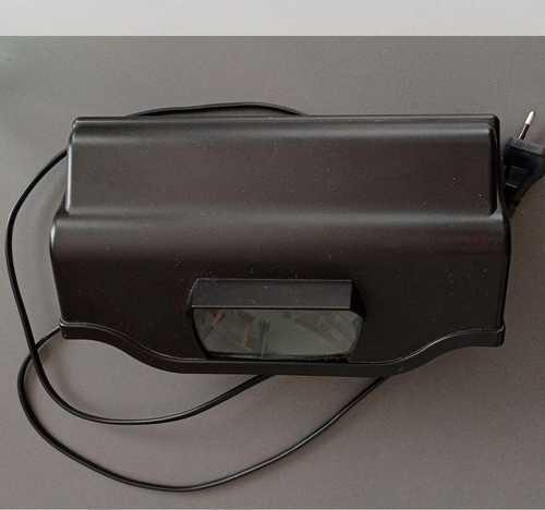 Детектор банкнот Sigma MD2366