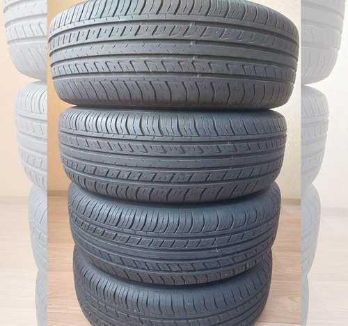 Колеса летние 175/65 R14 4шт