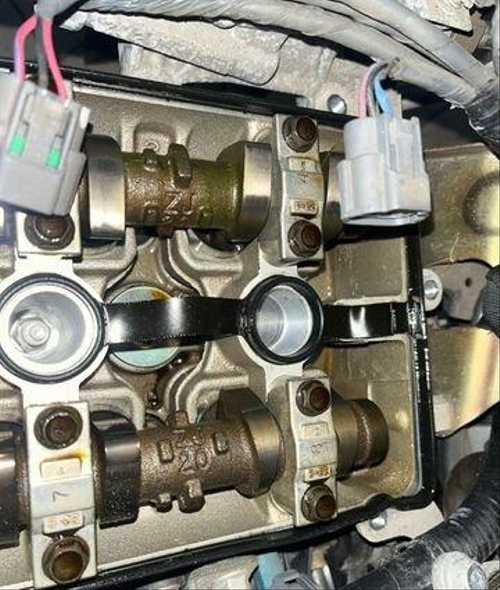 Двигатель Mazda Demio DY3W ZJ-VE
