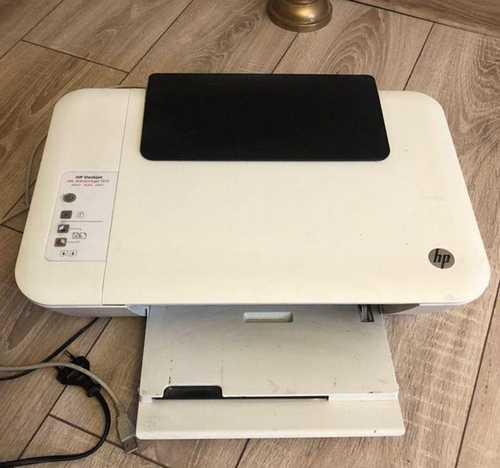 Принтер HP deskjet 1515