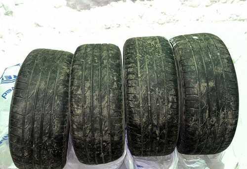 Bridgestone Dueler H/P Sport 235/55 R17 99V