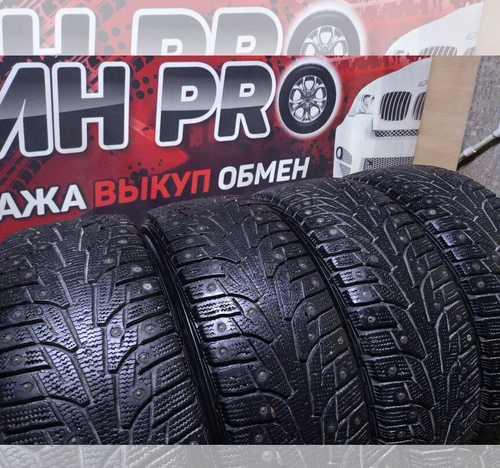 Hankook Winter I'Pike RS W419 205/60 R16