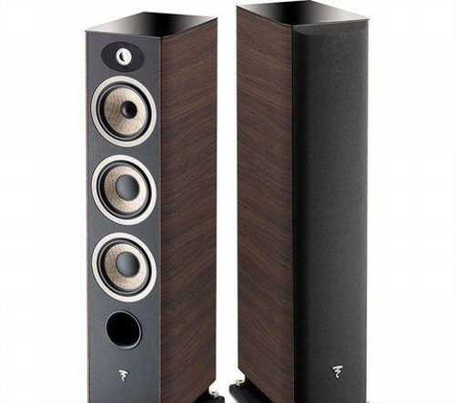 Focal JMLab Aria 926 Noyer