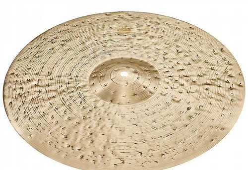 Тарелка Crash Meinl 18" Byzance Foundry Reserve (B