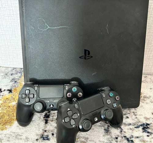 Sony playstation 4