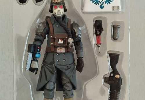 Фигурка JoyToy Krieg Medic