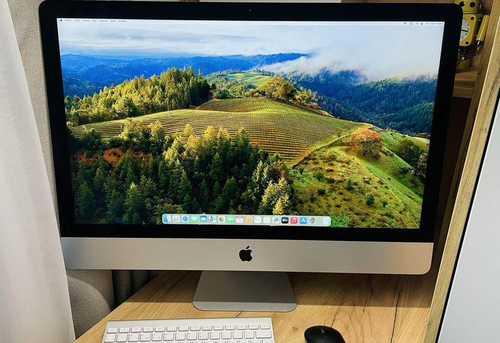 iMac 27 2013