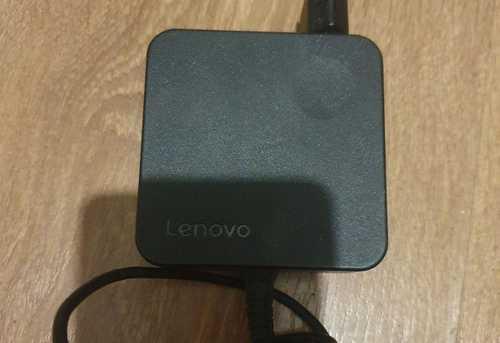 Зарядное устройство для ноутбука Lenovo