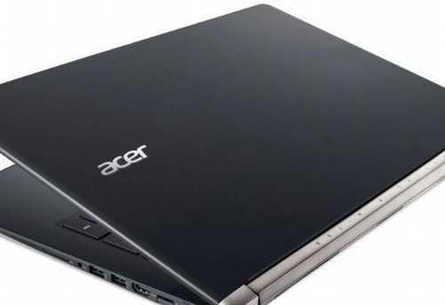 Acer Aspire V17 Nitro VN7-791G