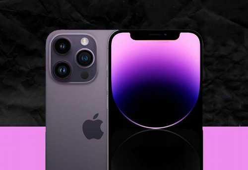 iPhone Xr в корпусе iPhone 14 pro