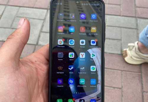 TECNO Spark 10c, 4/64 ГБ
