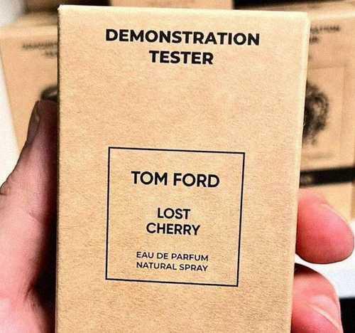 Tom ford lost cherry (Арт.17594)