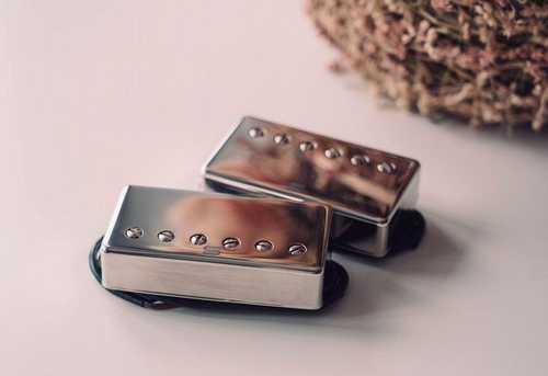 Seymour Duncan Hyperion set