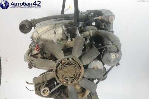 Двигатель (двс) Mercedes W202 (C) 1994