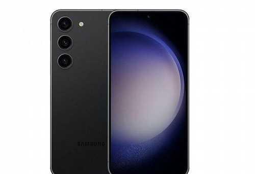 Samsung Galaxy S23 128gb Black