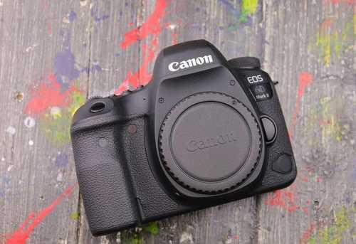 Canon EOS 6D Mark II Body s/n 251