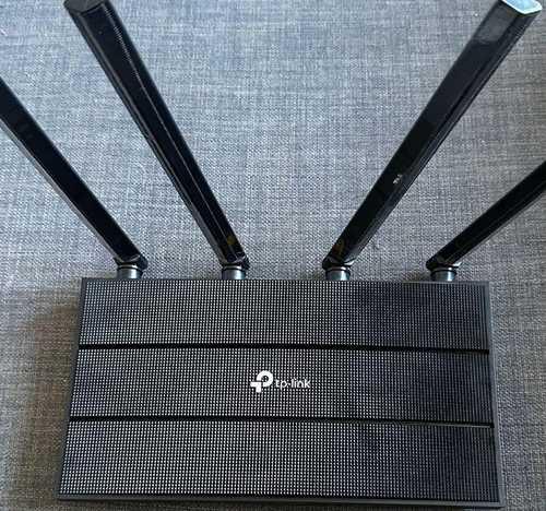 Wi-fi Роутер tp-link archer c80