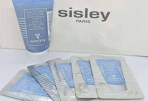 Sisley Маска цветочный гель экспресс