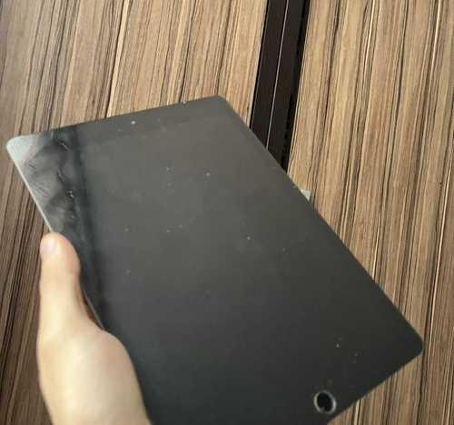 Дисплей iPad pro 9.7