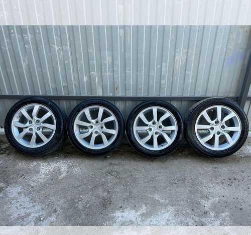 Диски R15