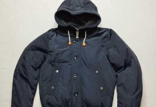 C.P. Company down jacket курка пуховик р. 46 (S)