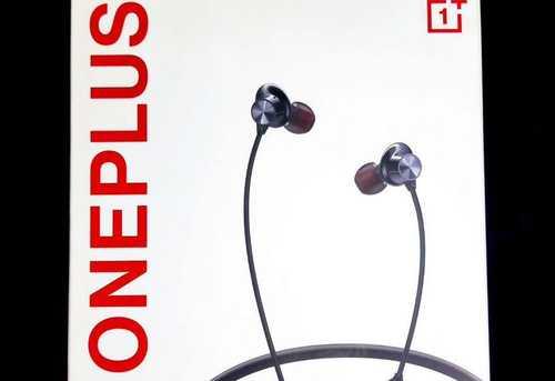 Наушники OnePlus Bullets Wireless Z