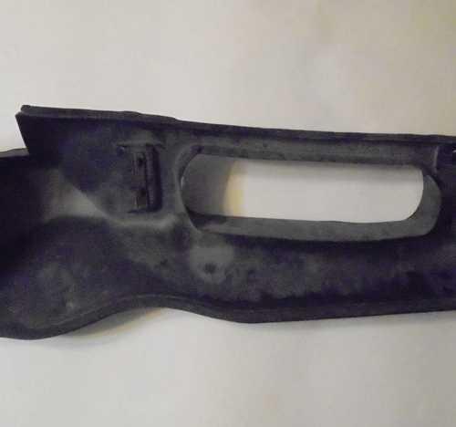 Панель салонного фильтра Toyota Rav4 5508142010