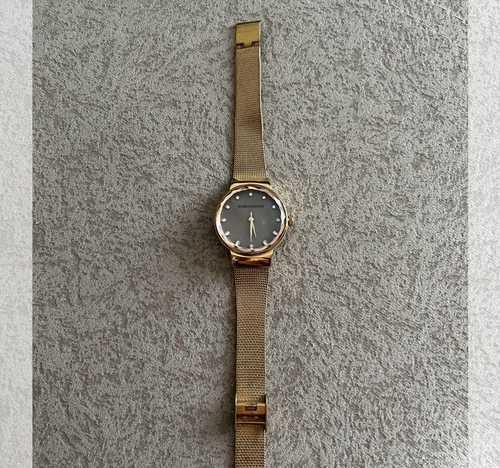 Женские часы Romanson RM8A24LLR(BR)