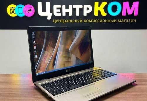 Ноутбук Acer 5538