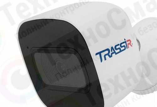 Видеокамера Trassir TR-W2B5 IP WI-Fi (2.8 мм)