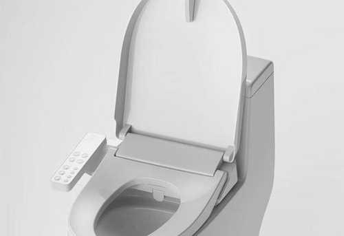 Умное сиденье для унитаза Xiaomi Smartmi Toilet