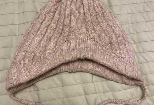 Шапка детская uniqlo