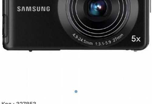 Компактный фотоаппарат Samsung ST70