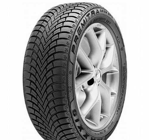 Maxxis Premitra Snow WP6 235/40 R18 95V