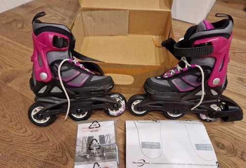 Ролики rollerblade детские