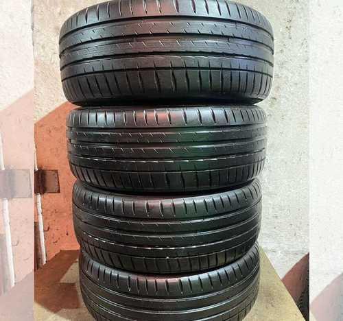 Michelin Pilot Sport 4 225/45 R19 96W