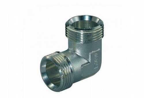 Угольник uponor UNI-X резьбовой 3/4"нр-3/4&q