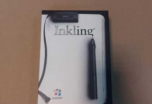 Электронное перо Wacom Inkling MDP-123-RU