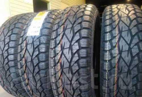 Ovation Ecovision VI-286AT 215/85 R16 R