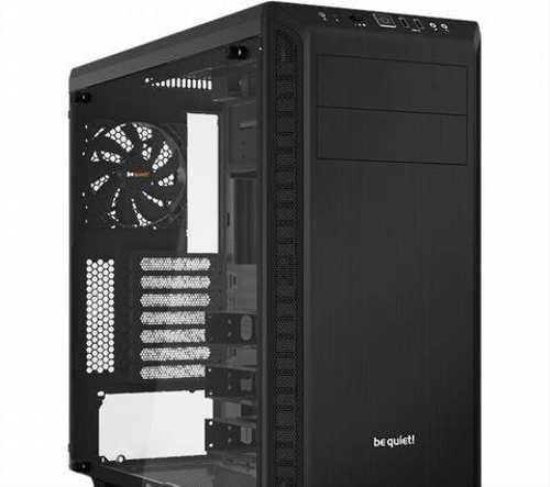 Корпус ATX Miditower be quiet Pure Base #231278