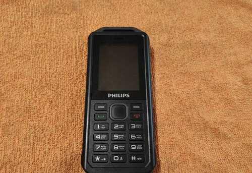 Philips Xenium E2317